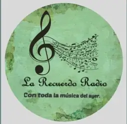 La Recuerdo Radio